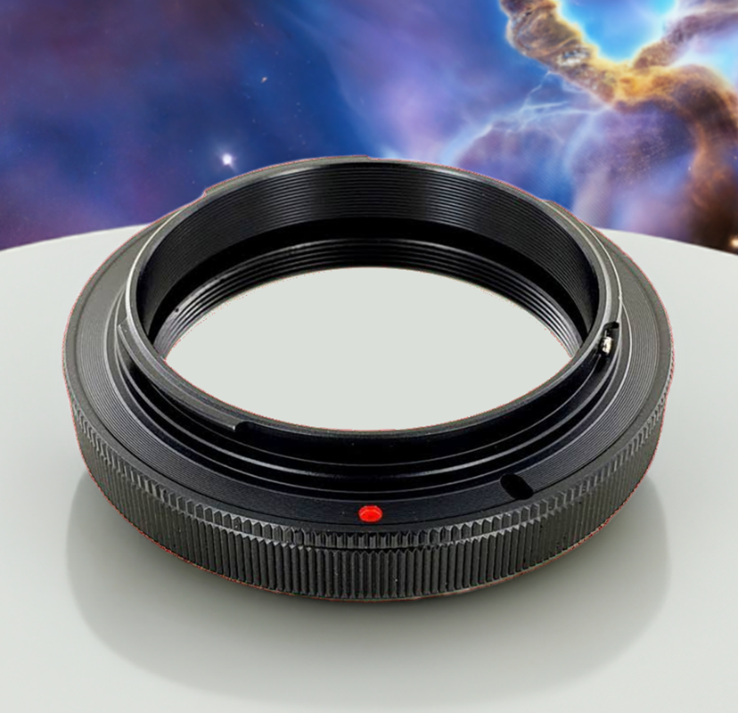 Canon T Ring Adaptor